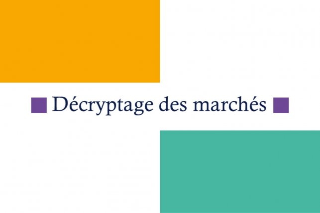 Décryptage des marchés - Novembre 2023 - Samir SAADI